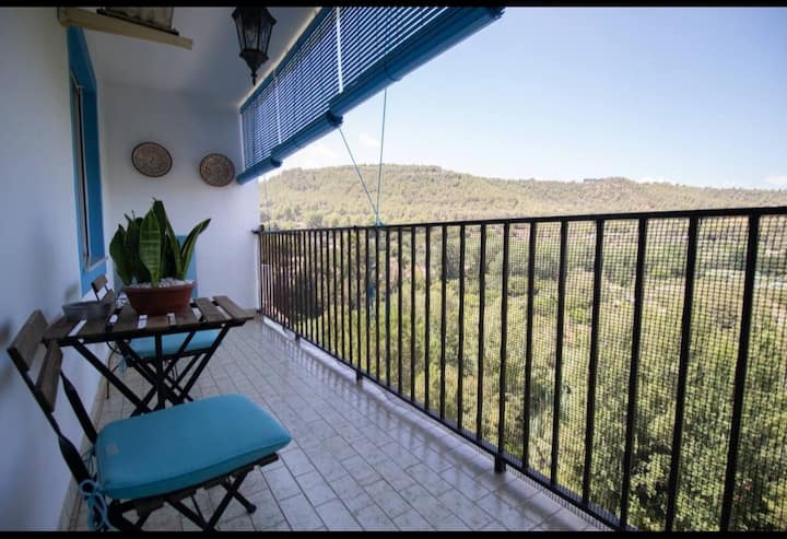 Casa Con Vistas Al Rio - Altura, Spain