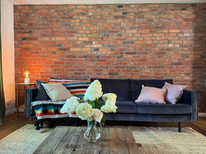 Großer Landhof Mit Sauna & Viel Platz Für Gruppen - Allemagne