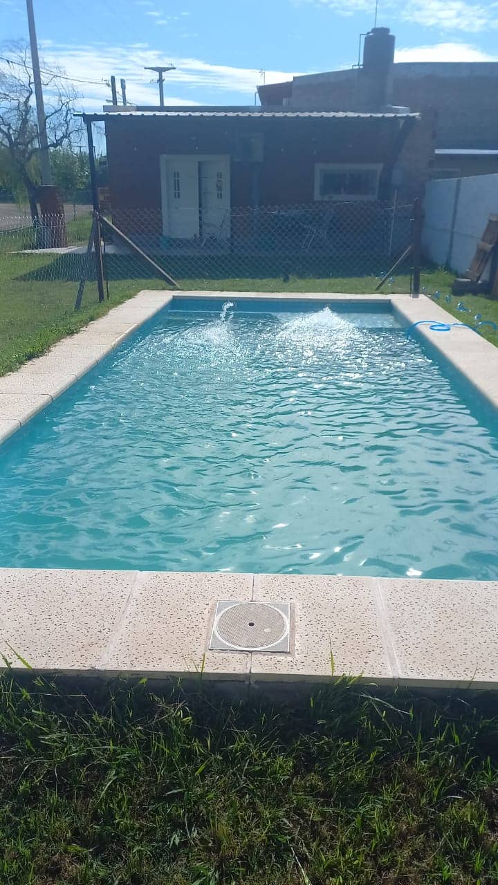 Descanso “La Marta” - Arroyo Seco