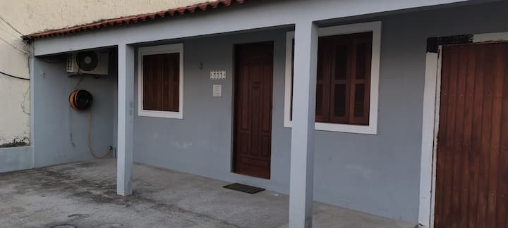 Excelente Casa Na Praia Do Cassino - Rio Grande, Brazil