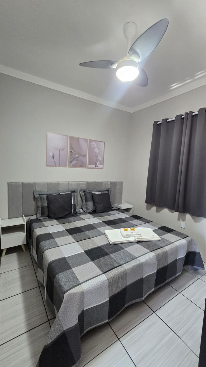 Residencial ÉDen - Apto. 17 - Sorocaba