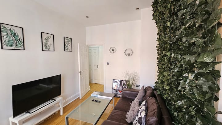 Newhall Loft - Birmingham