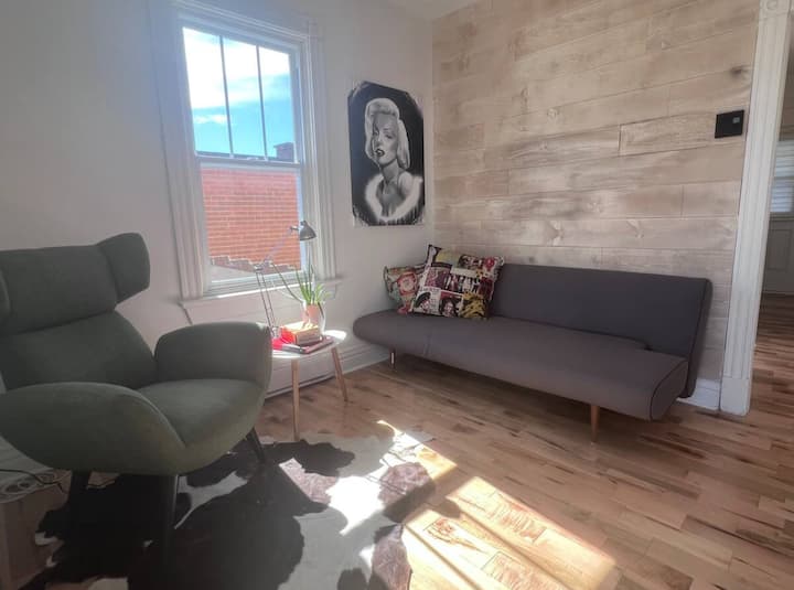 L’incontournable Urbain - Trois-Rivières
