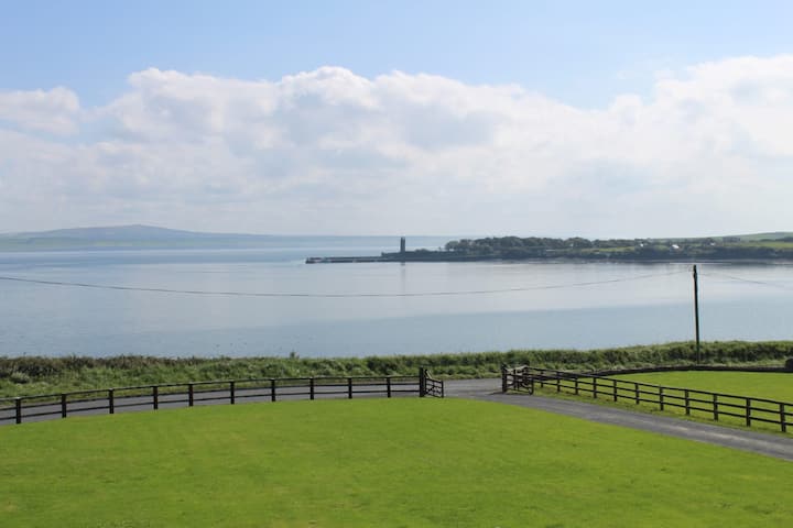 Skyblue Villa - Kilkee