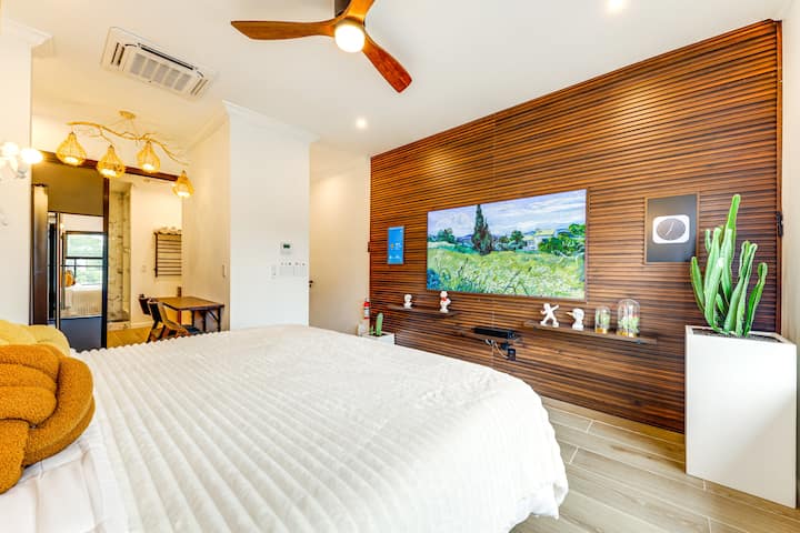 Chic Condo In Heart Of Wilton Drive: 4 Mi To Beach - Fort Lauderdale