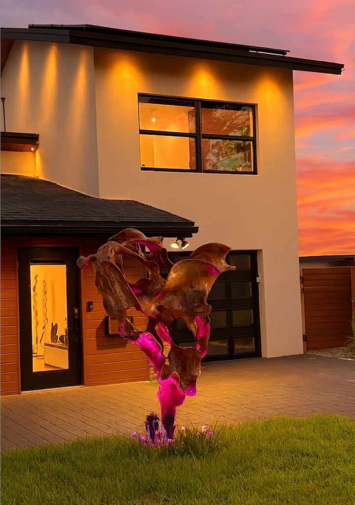 Chic Condo In Heart Of Wilton Drive: 4 Mi To Beach - Fort Lauderdale