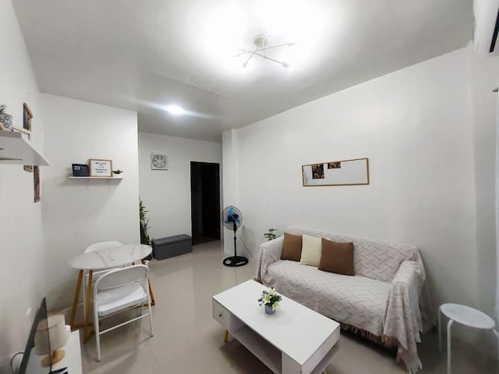 Jlg One Bedroom Unit - Pagsanjan, Laguna - Pagsanjan