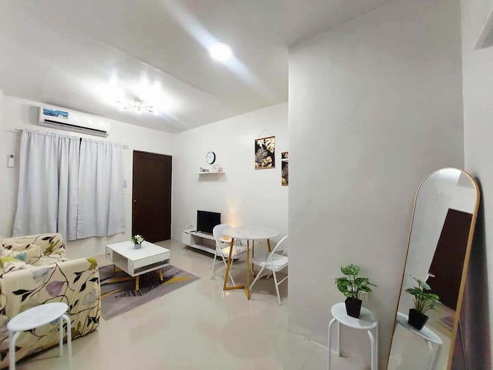 One Br. - Jlg Transient Home - Pagsanjan Laguna - Pagsanjan