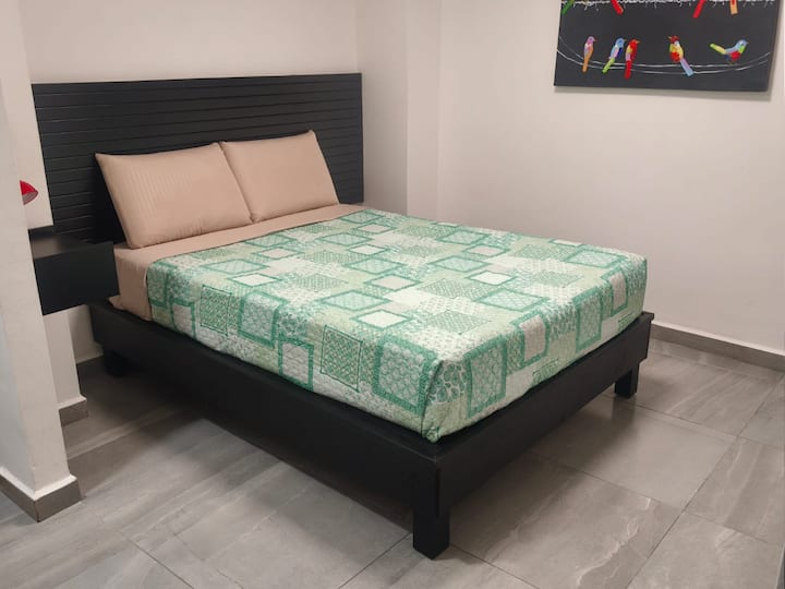 Estudio-c Excelente Ubicación En Zona Hotelera - Cancún