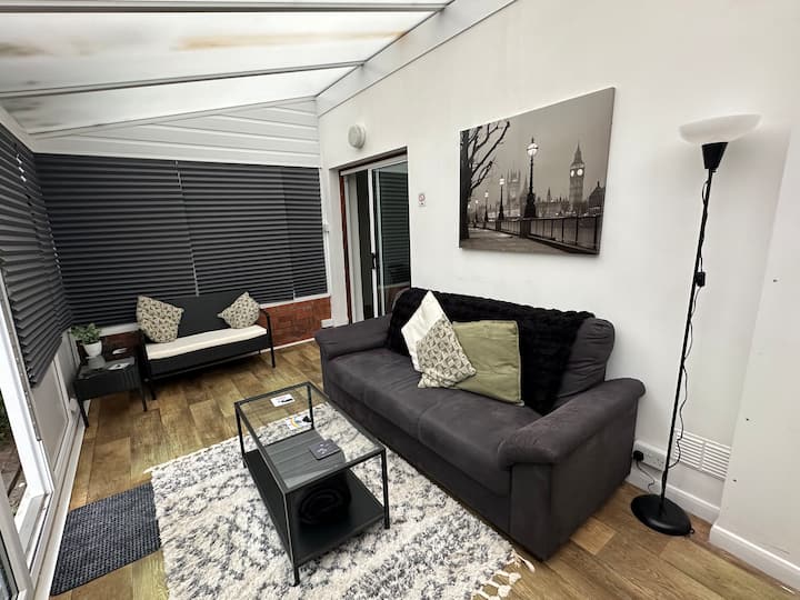 Southmead 3 Bedroom House - Bristol