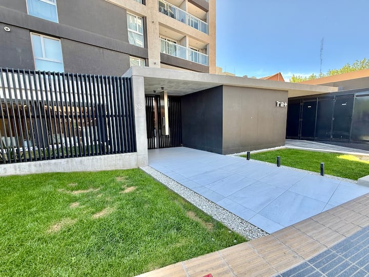 San Juan Siete - Centenario