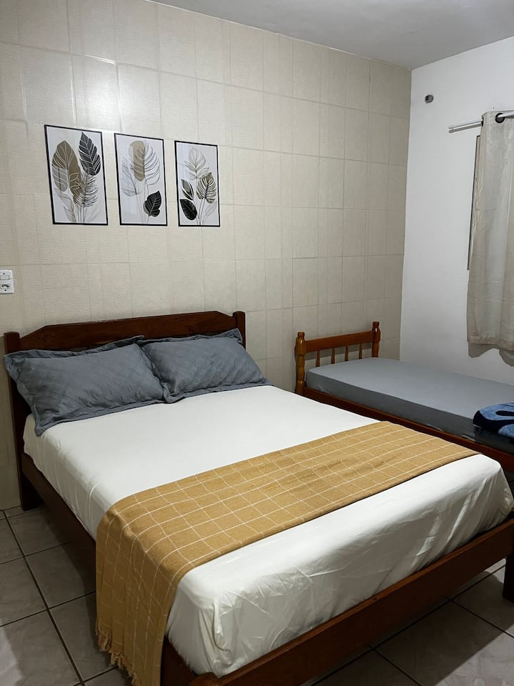 Casa Da Drica - Itupeva