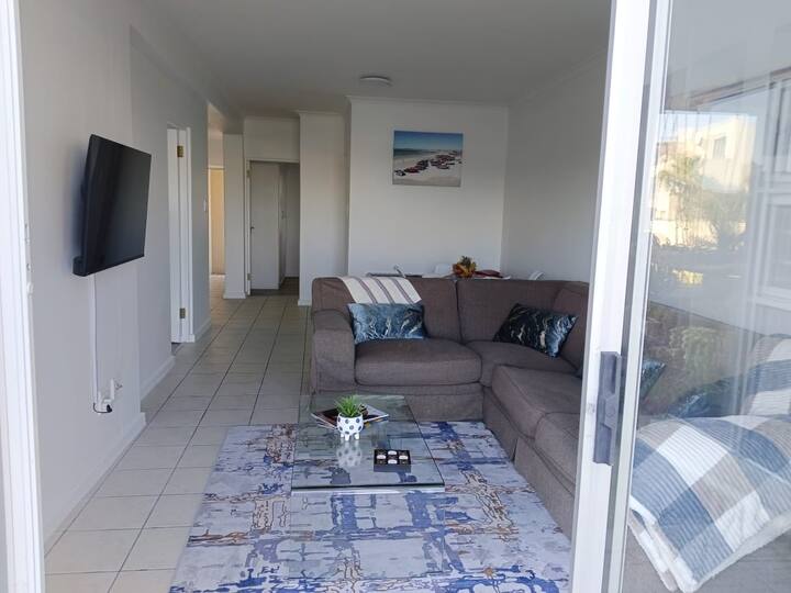 Potberg @ Port Owen Marina - Velddrif