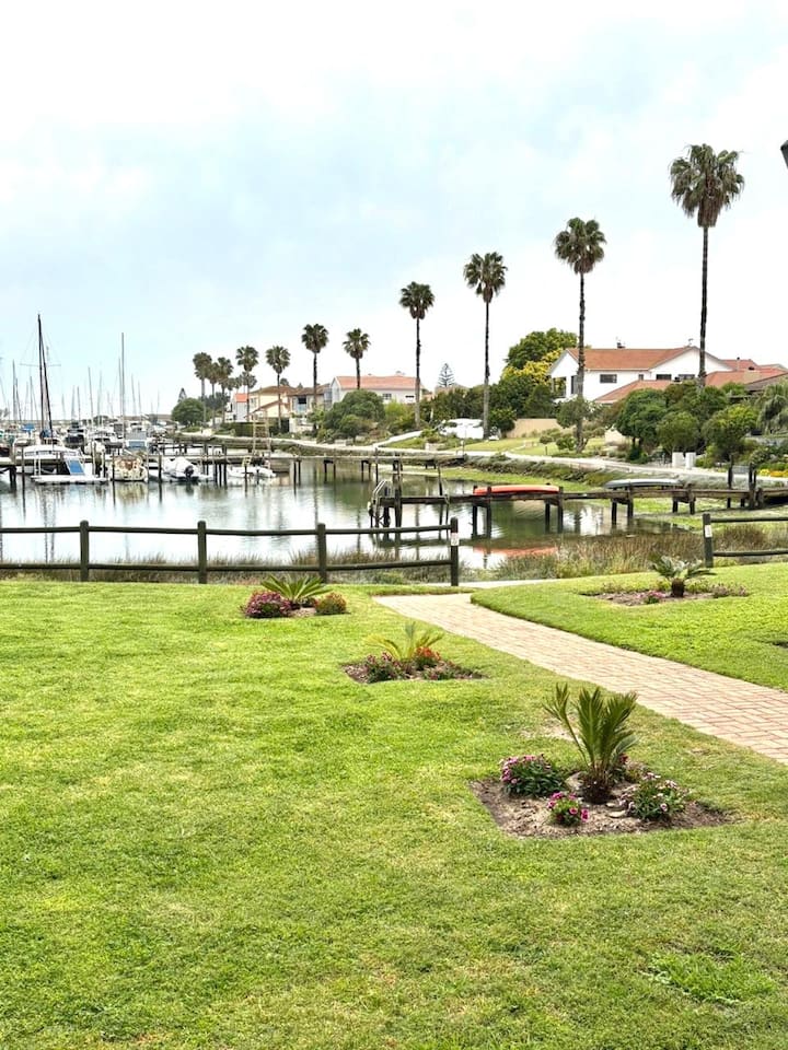 Potberg @ Port Owen Marina - Velddrif