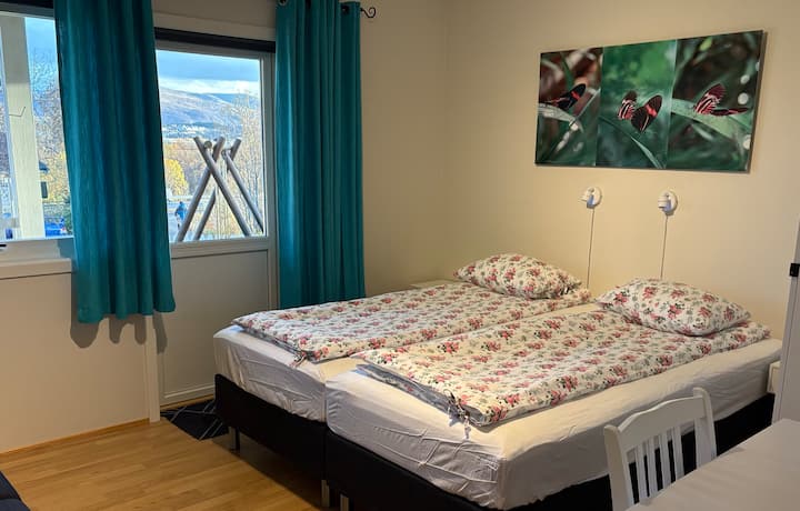 Arctic Home Doubleroom No.2 - Norway