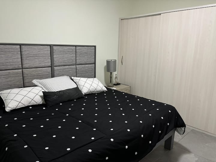 Moderno Y Comodo Departamento En Zona Norte - 5 - Ciudad Obregón