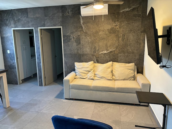 Moderno Departamento Con Excelente Ubicación - Ciudad Obregón