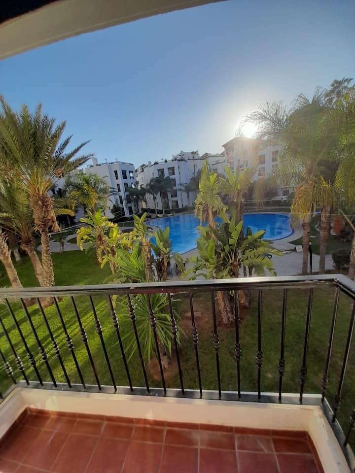 Marina - Agadir