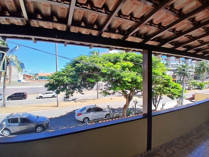 Casa Grande Próximo A Praia Do Forte - Cabo Frio