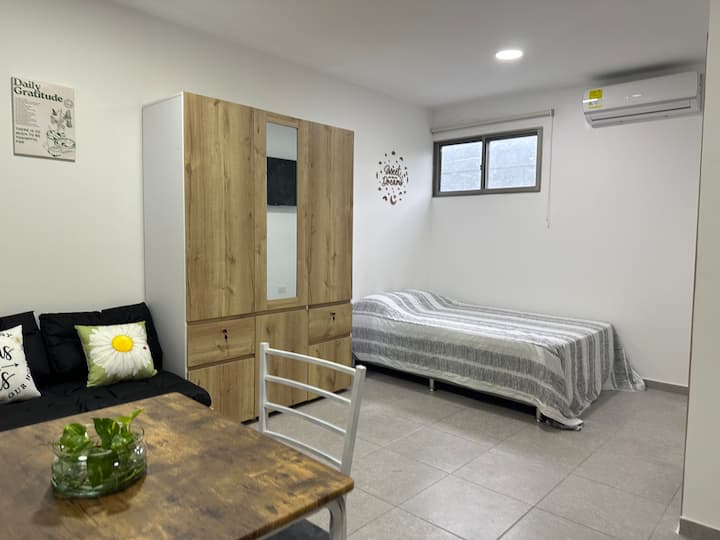 Comfort Studio ~ Amazing Location - Barranquilla