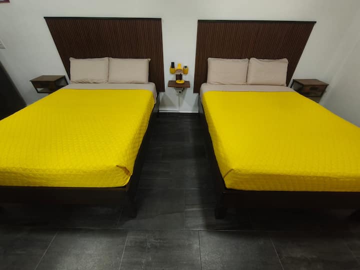 Estudio-f Excelente Ubicación En Zona Hotelera - Cancún