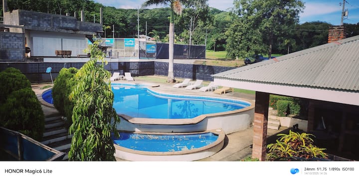 Casa Palmera, Lugar Perfecto Para Relajarte. - San Juan del Sur