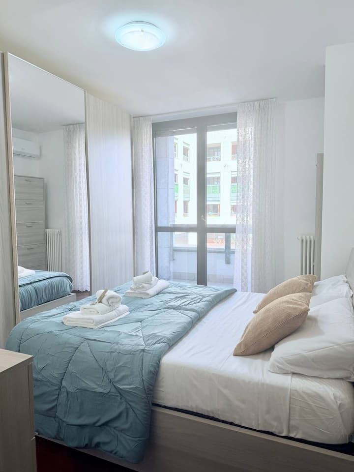 Como City&lake - Como