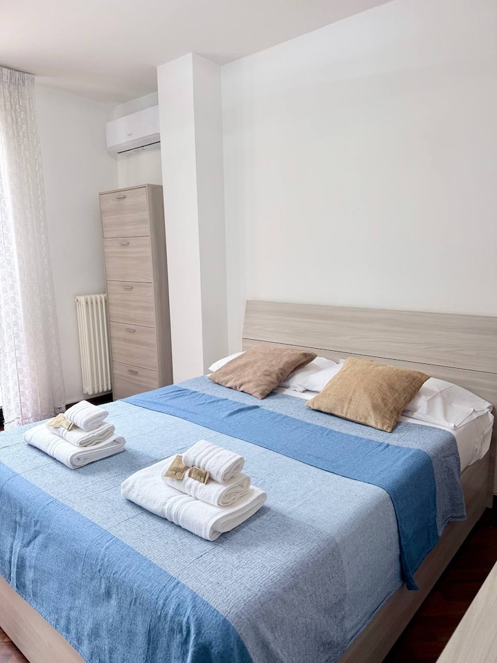 Como City&lake - Como