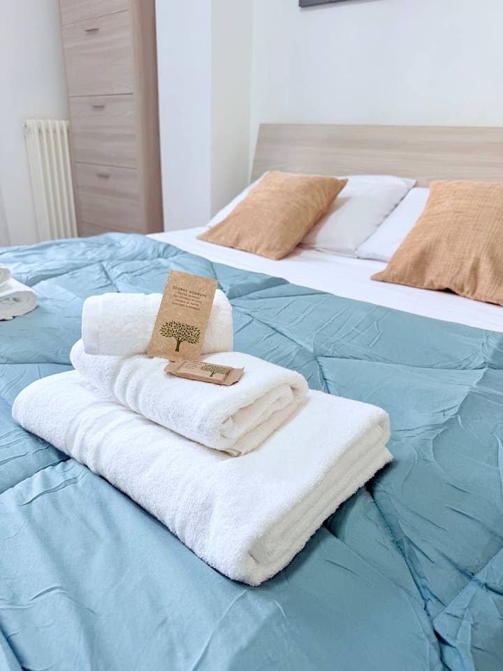 Como City&lake - Como