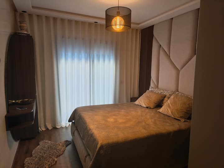 Loue Appartement Dans Une Résidence Sécurisée - Mohammédia