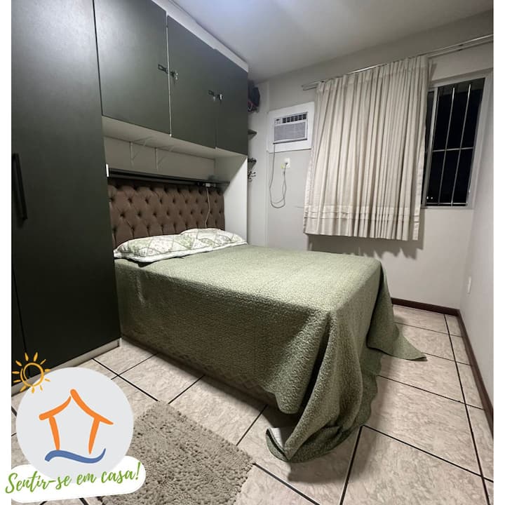 Ape Jardim Camburi 700mts Da Melhor Praia Vitória - Vitoria