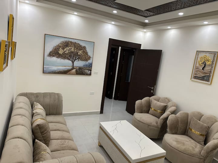 Royal House Near Airport - Amman
