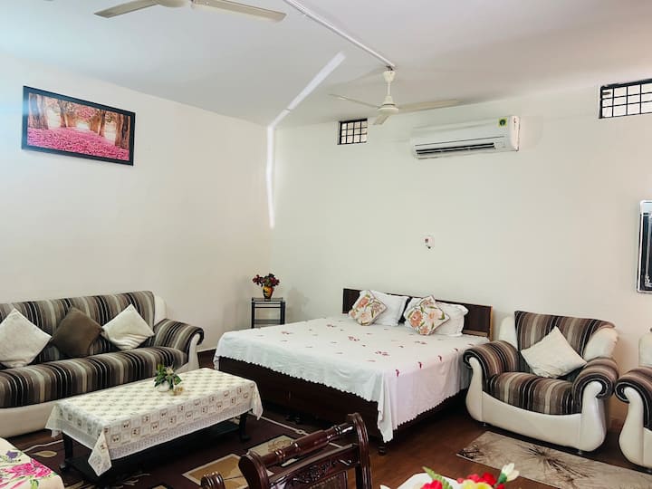 White House The Shacious Villa - Hoshiarpur