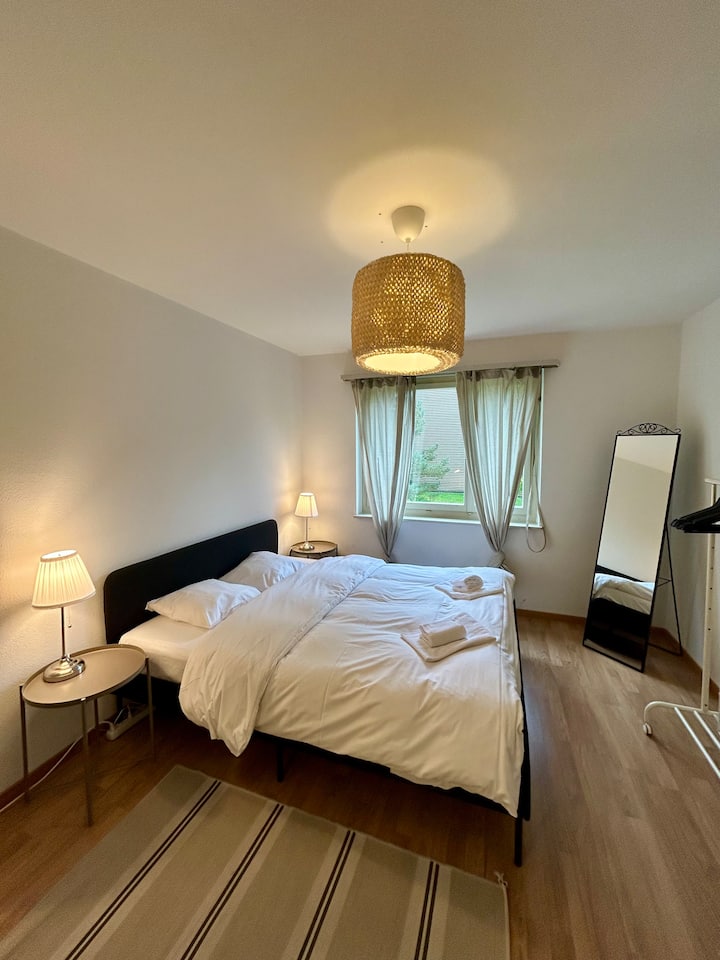 Comfortable 1 Br Apartment In Zurich - Zürich