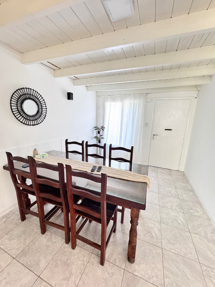 Alquilo Duplex Zona Playa - Necochea