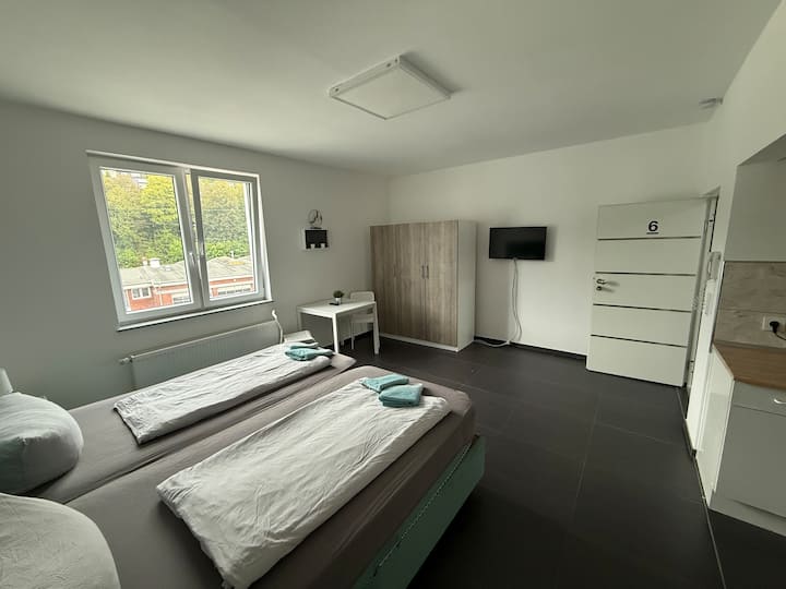 Aparthotel Siegen (Apartment 1) - Siegen