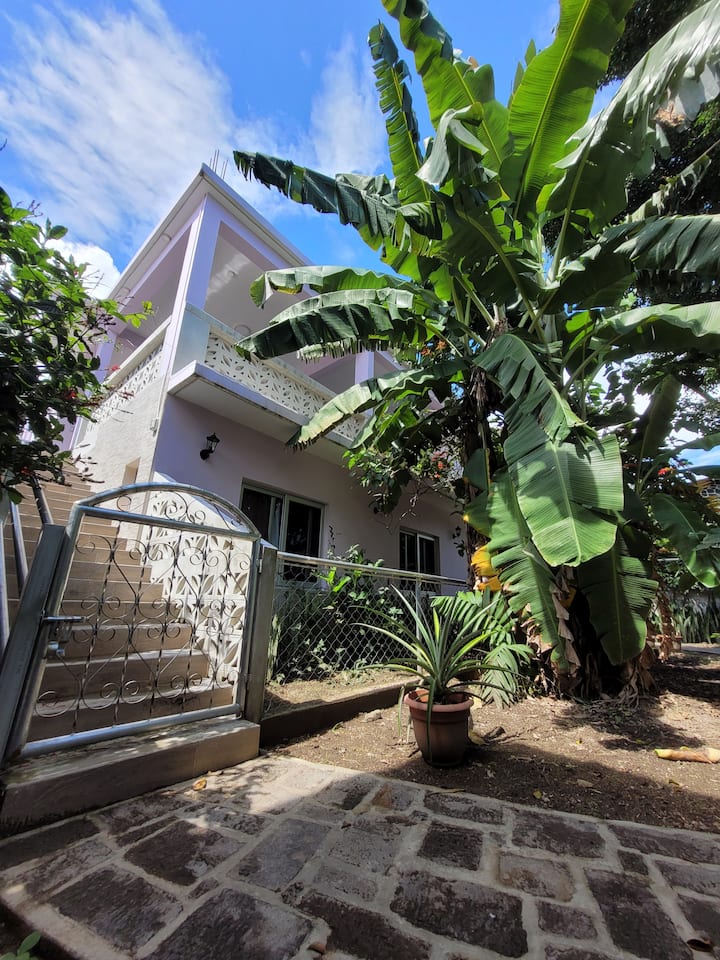 Apartamentos Xibalba 1 - San Pedro La Laguna