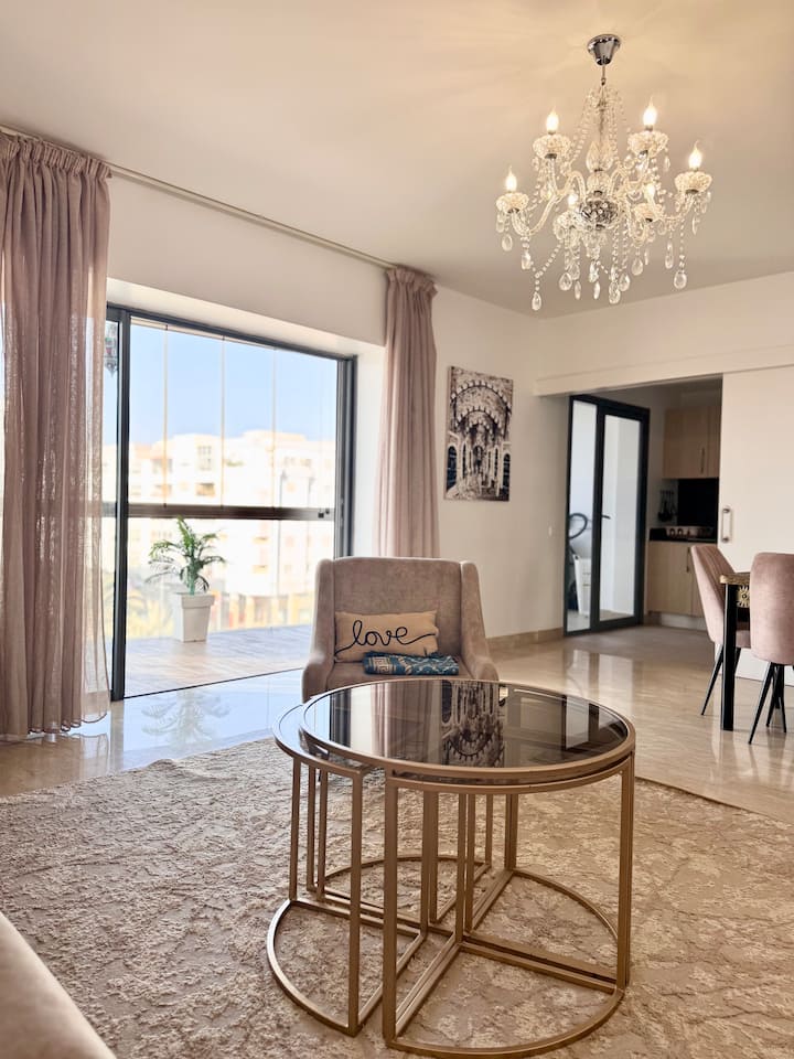 Pool Spot 2026 •Iken Park Experience 1•agadir Bay - Agadir