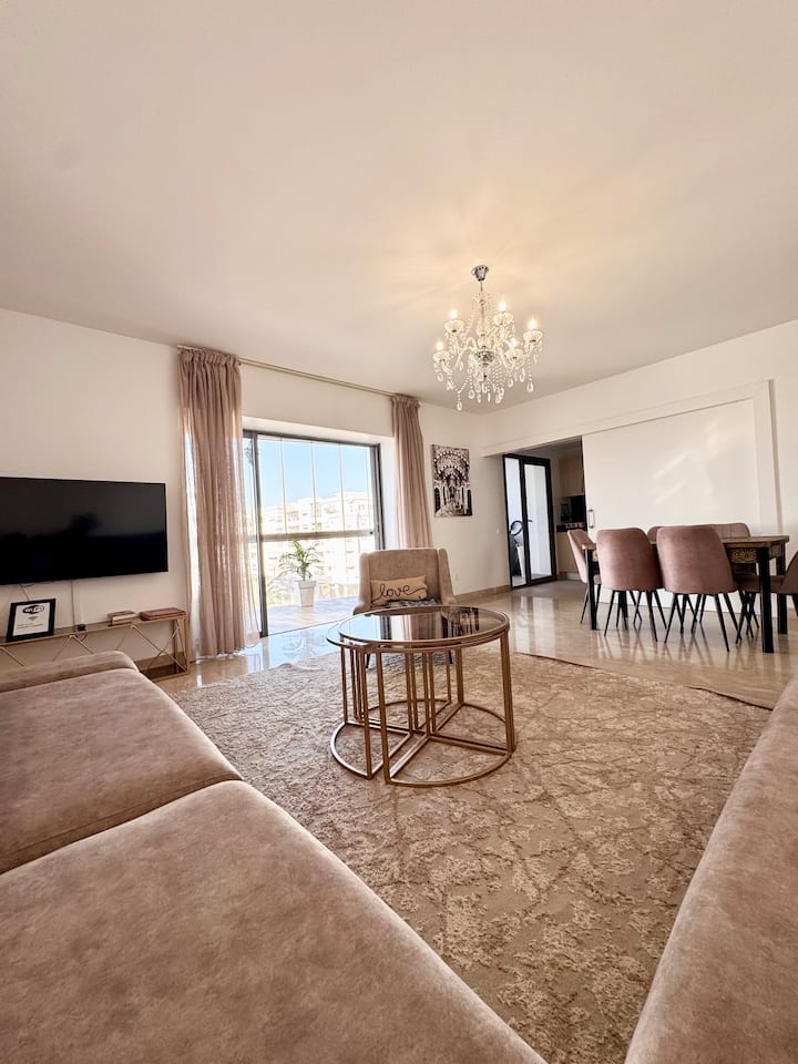 Africa Cup 2025 •Iken Park Experience 1•agadir Bay - Agadir