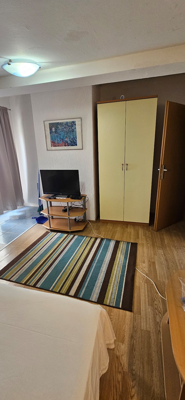 Studio Deluxe - Cres
