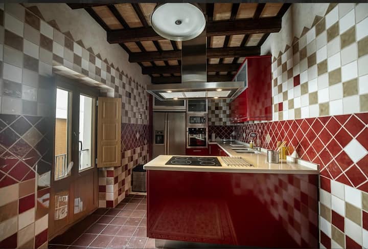 En Pleno Corazón Del Casco Antiguo - Tarifa