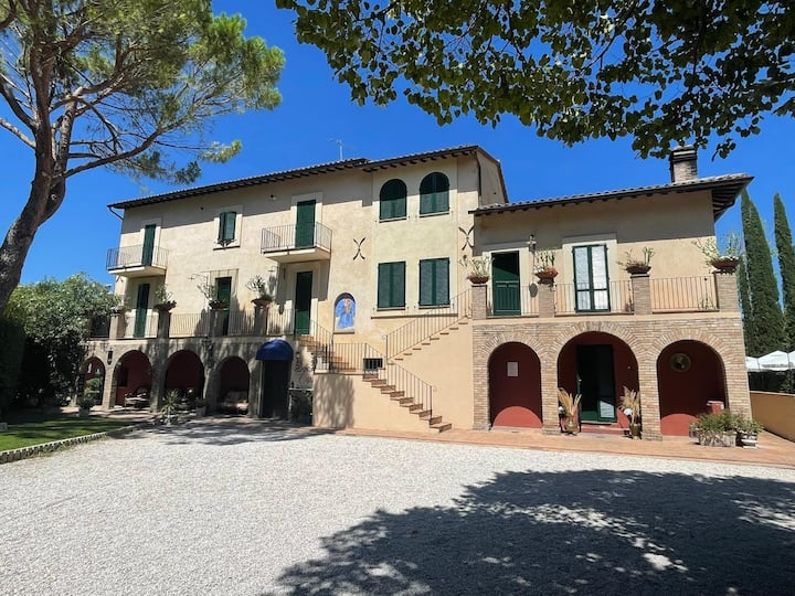 Mapepa Village Apartments - Assisi