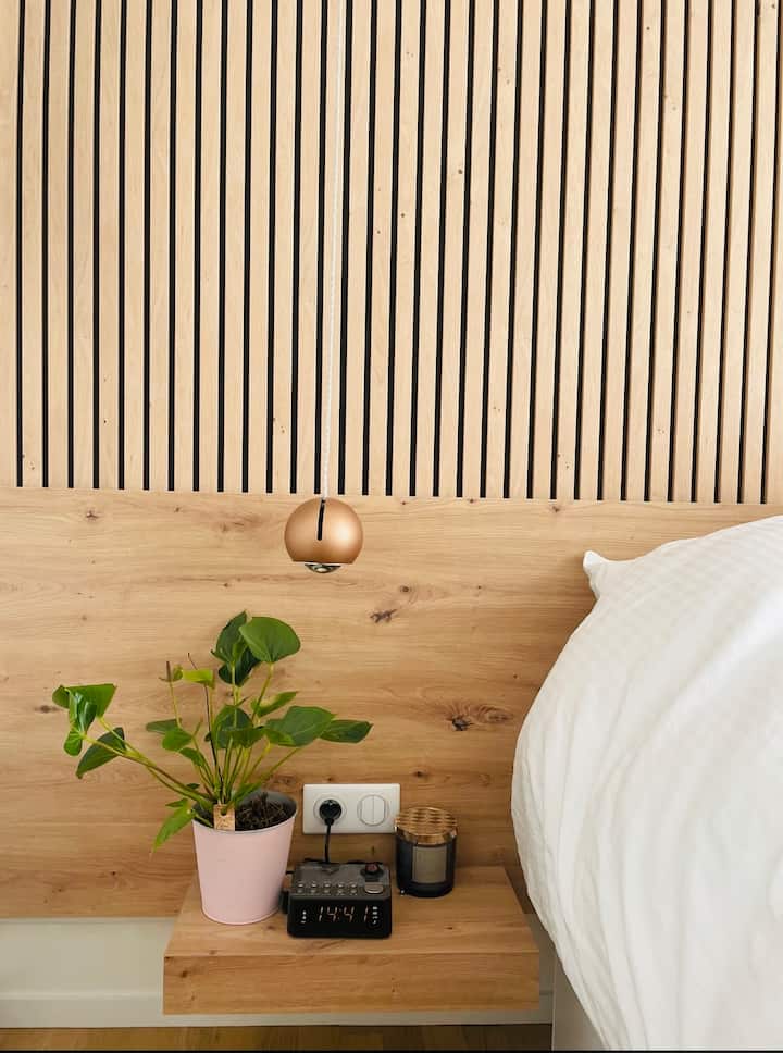 Magnifique Appartement De 91m2 Au Centre De Colmar - Kaysersberg