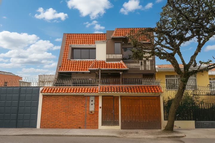 La Casa De Los Momentos | Para Familias Top - Cuenca