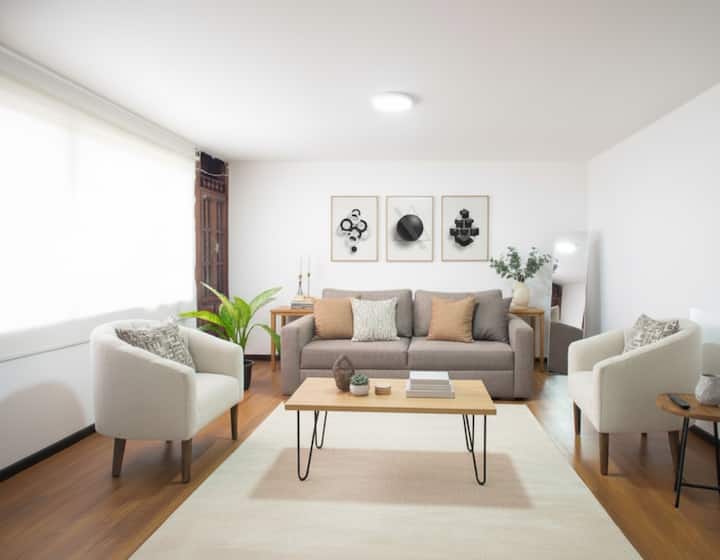 La Casa De Los Momentos | Para Familias Top - Cuenca