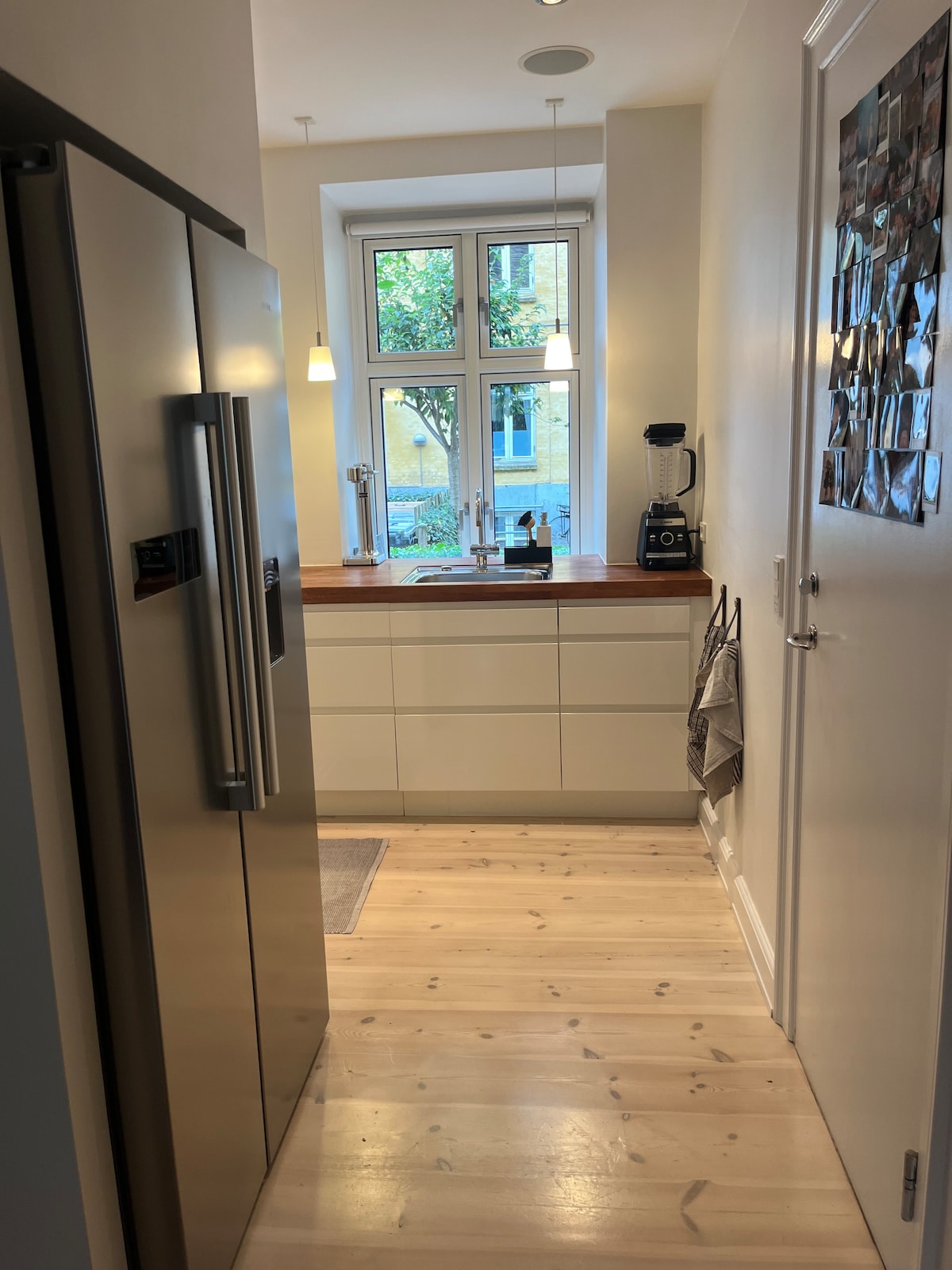 Home in the heart of Copenhagen feb 8th - mar 8th - Flats for Rent in ...
