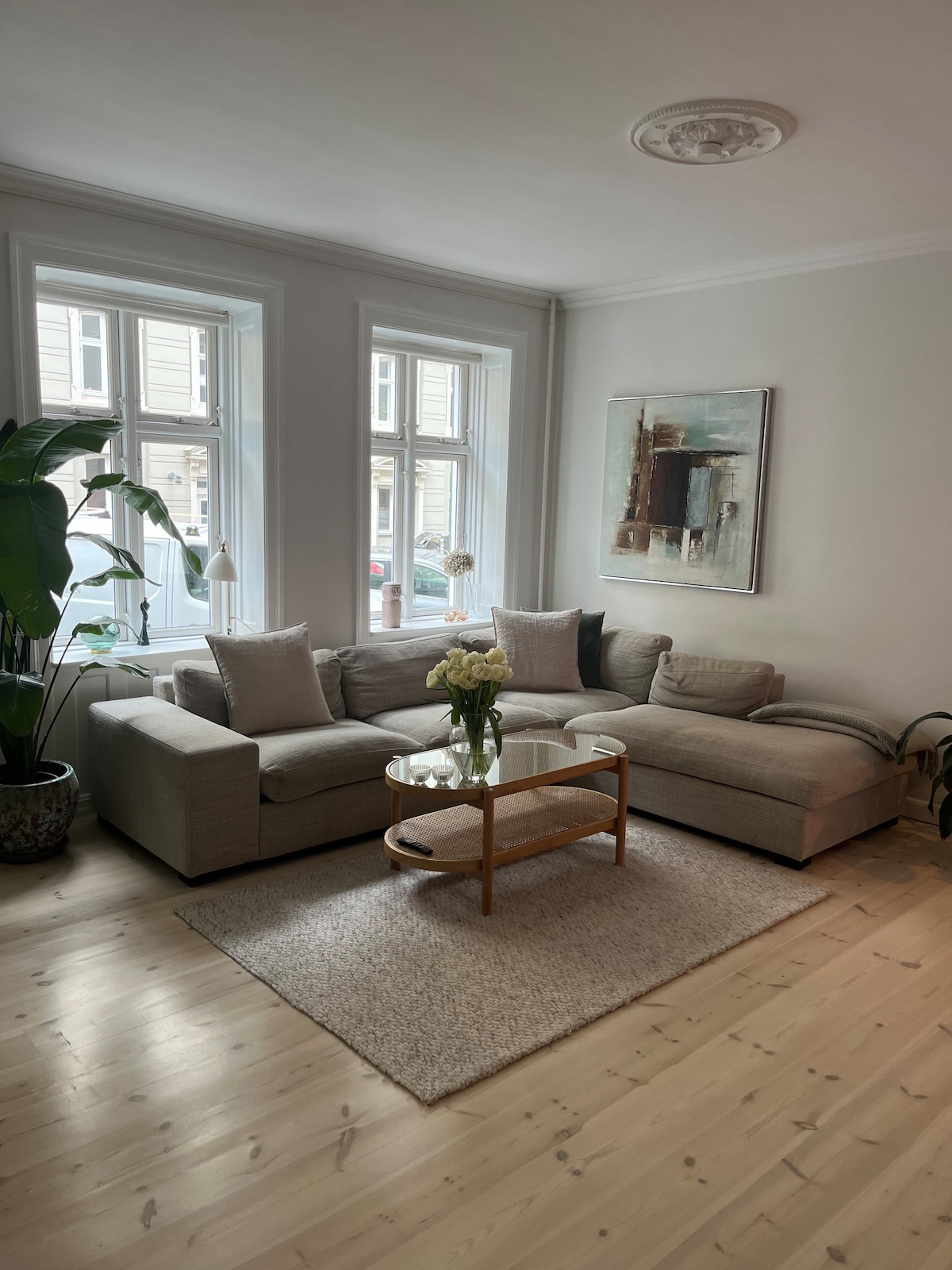 Home in the heart of Copenhagen feb 8th - mar 8th - Flats for Rent in ...