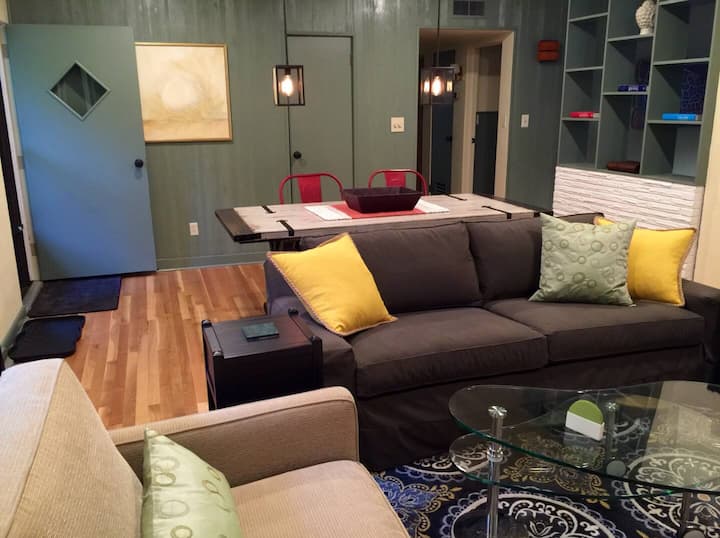 Rattlesnake Creek Retreat W/backyard & City Access - Missoula, MT