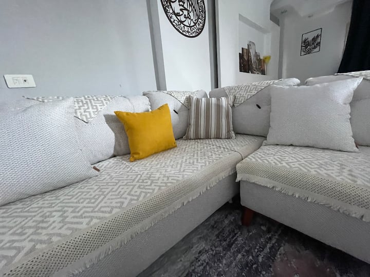 Spacious Cairo Retreat • Central • Tours Available - Cairo