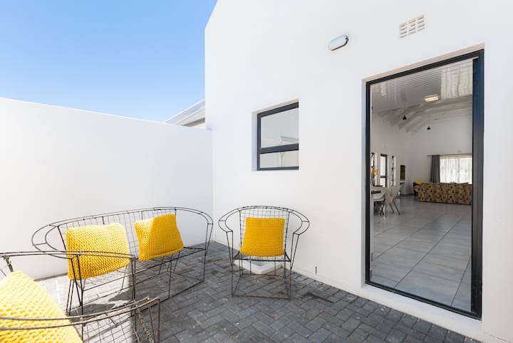 Velddrif Beach House Rental | Holiday Home - Velddrif